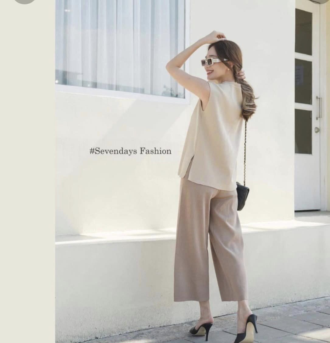 Andi Knit Terno – Her Lifestyle MNL